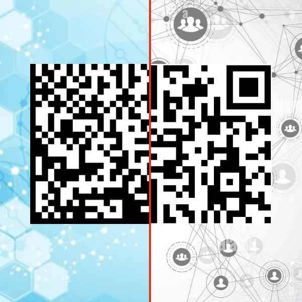 Data Matrix et QR Code : quelles différences ? lequel choisir